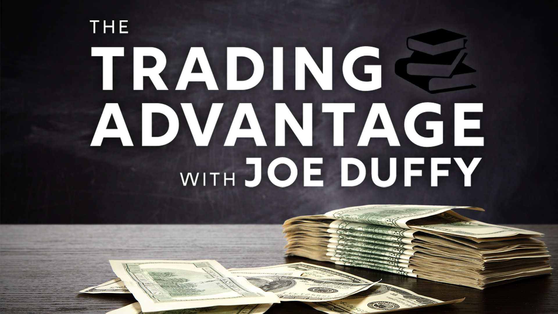 Getting The Trading Advantage - TradeWins Daily