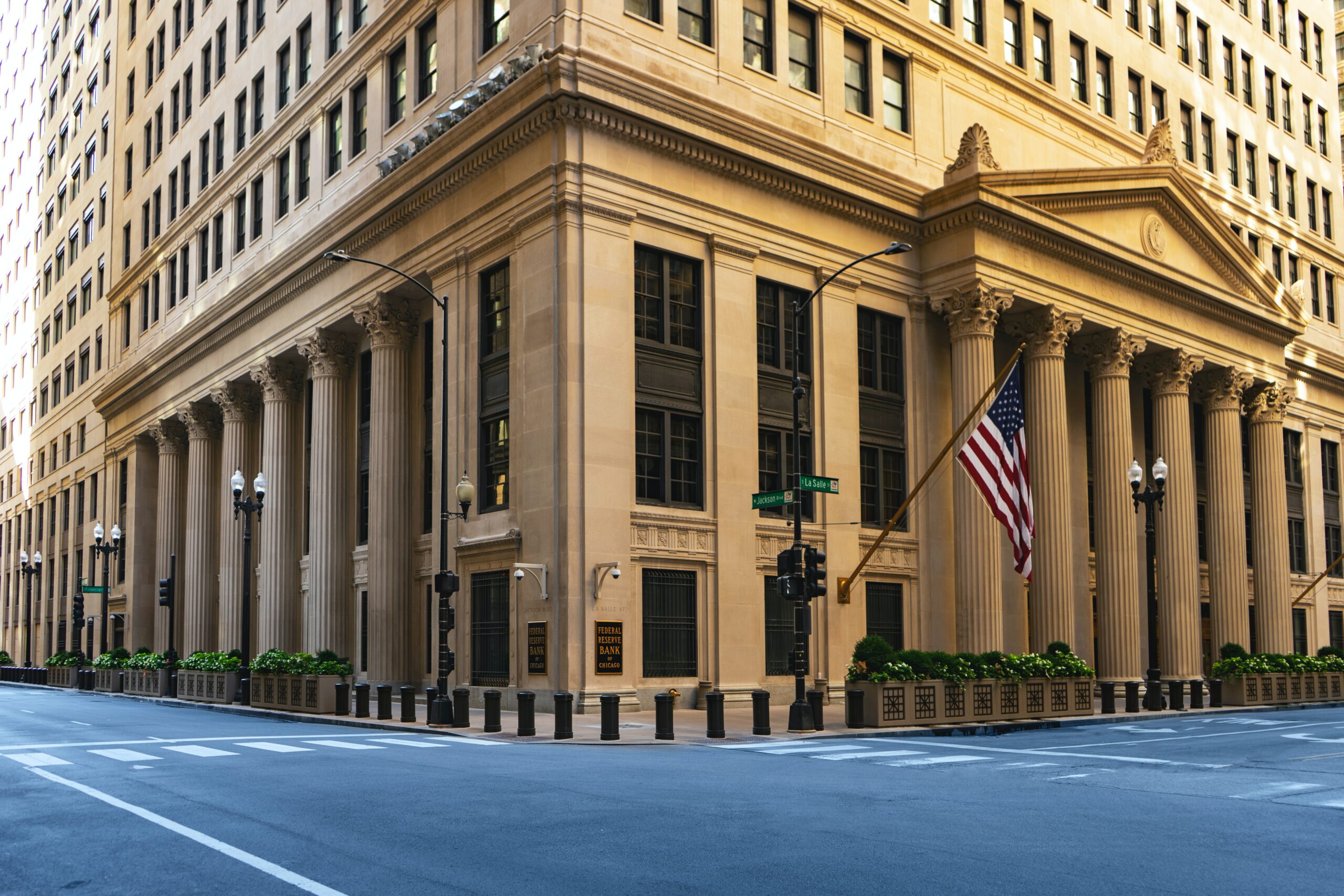My Plan For Trading Today’s Fed News - TradeWins Daily