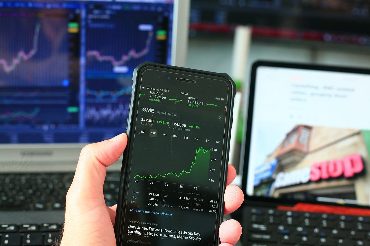 Video Game Stock Levels Up to Buy Signal - TradeWins Daily