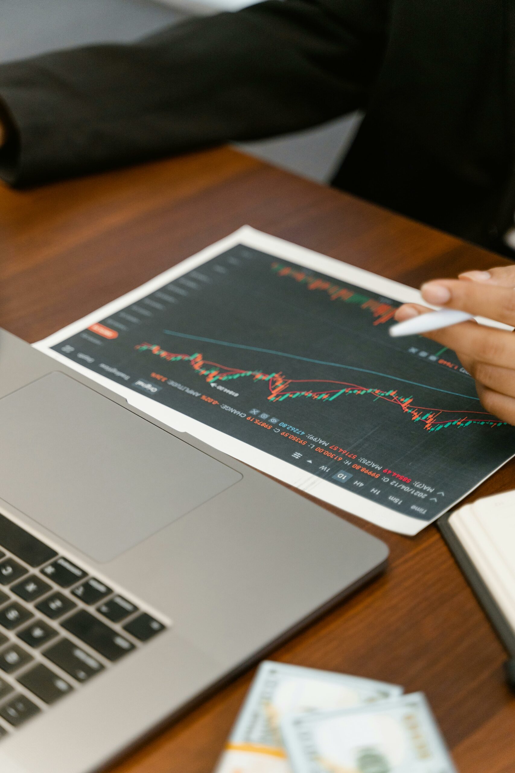 Chewy, Inc. (CHWY), Trending Stock Report - TradeWins Daily