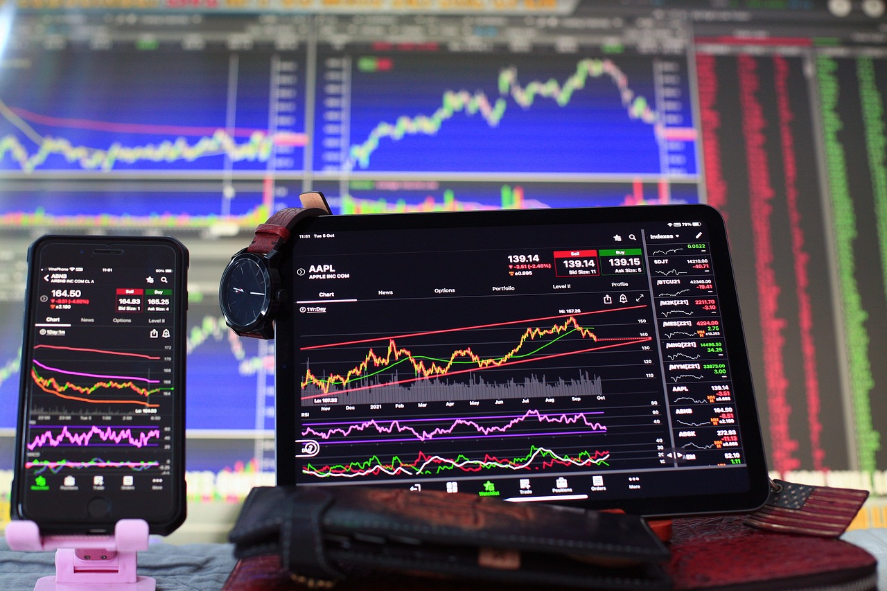 Here Is A Sector I Like - TradeWins Daily