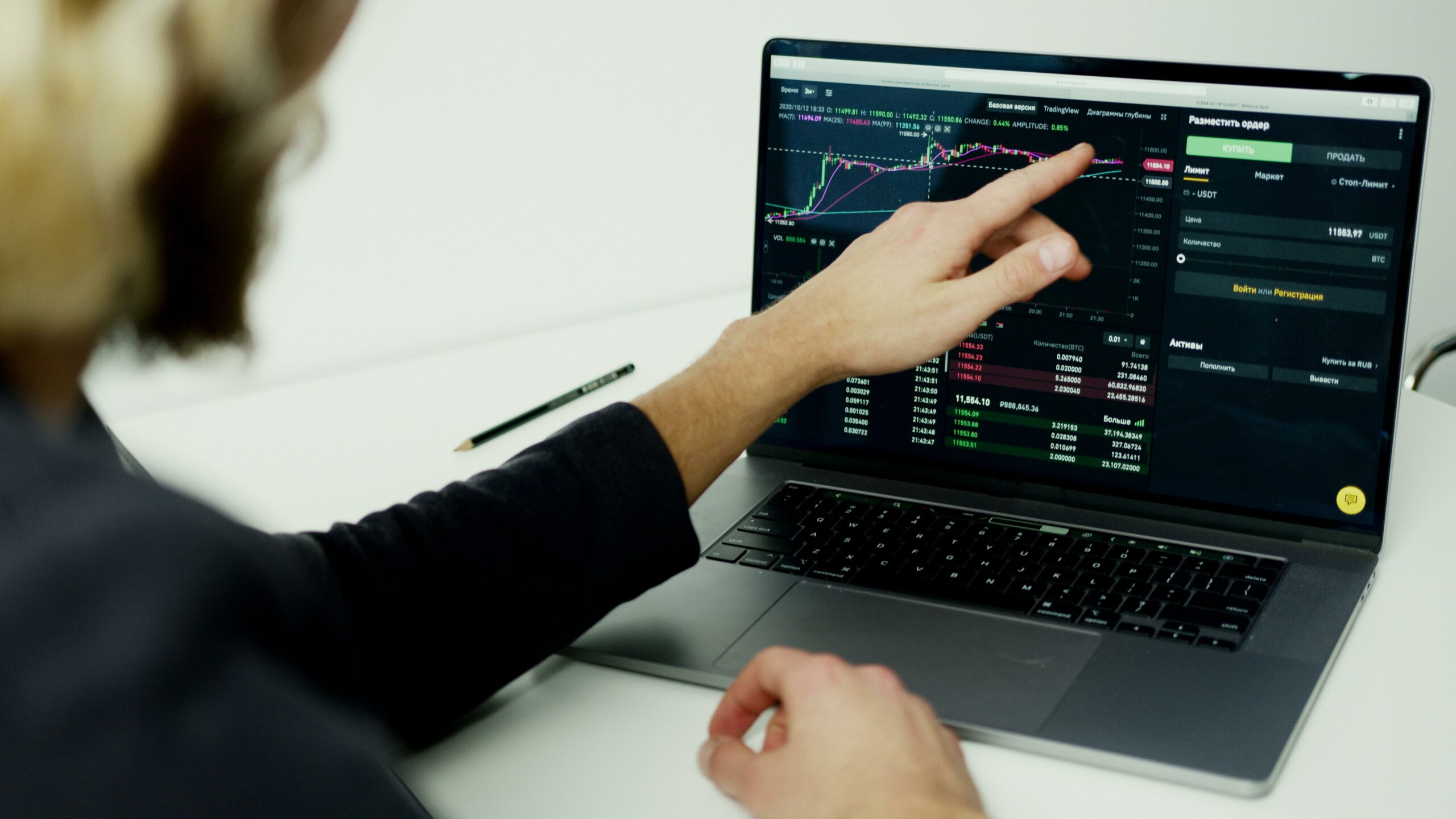 PureCycle Technologies, Inc. (PCT), Trending Stock Report - TradeWins Daily