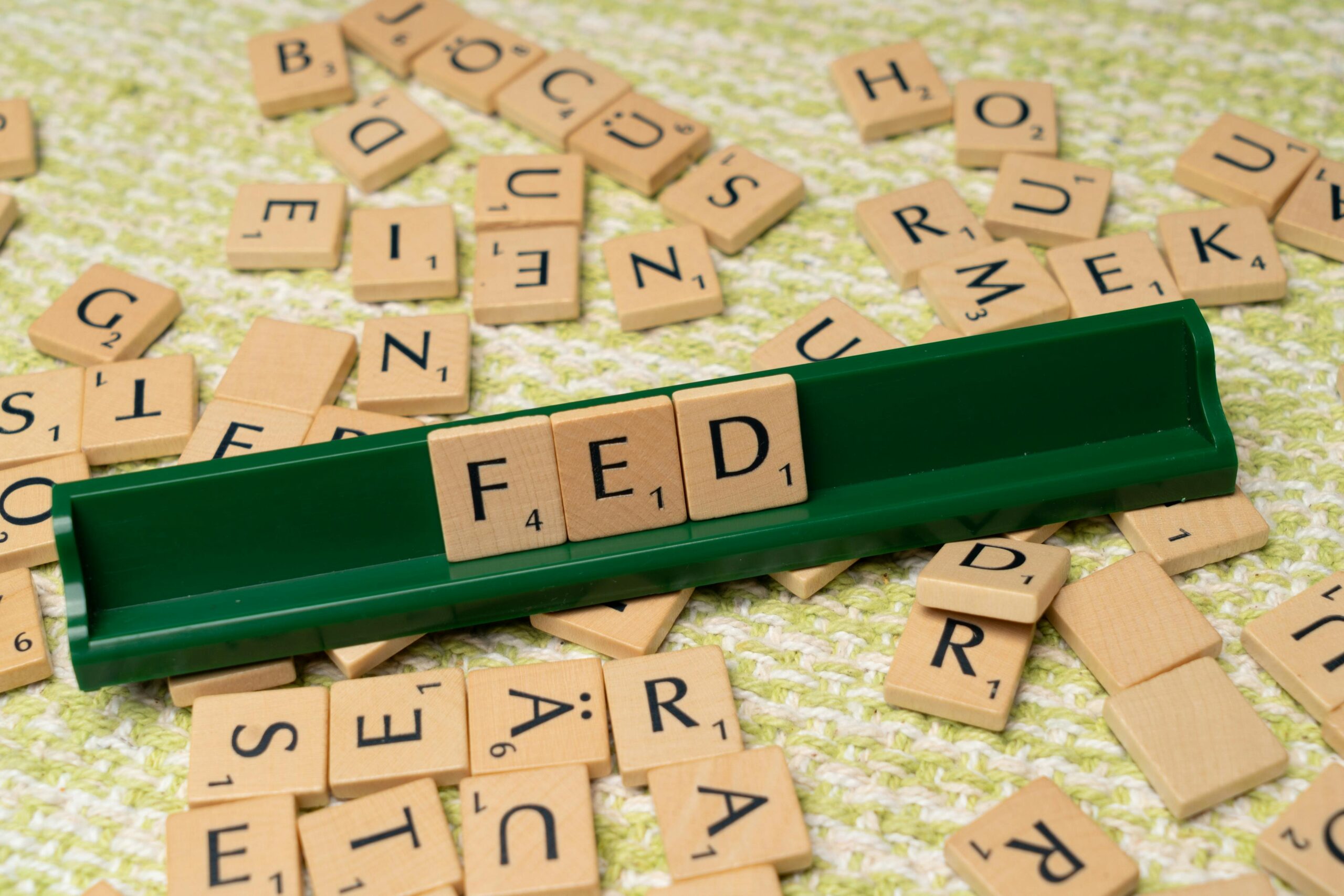 How To Prepare For Fed News - TradeWins Daily