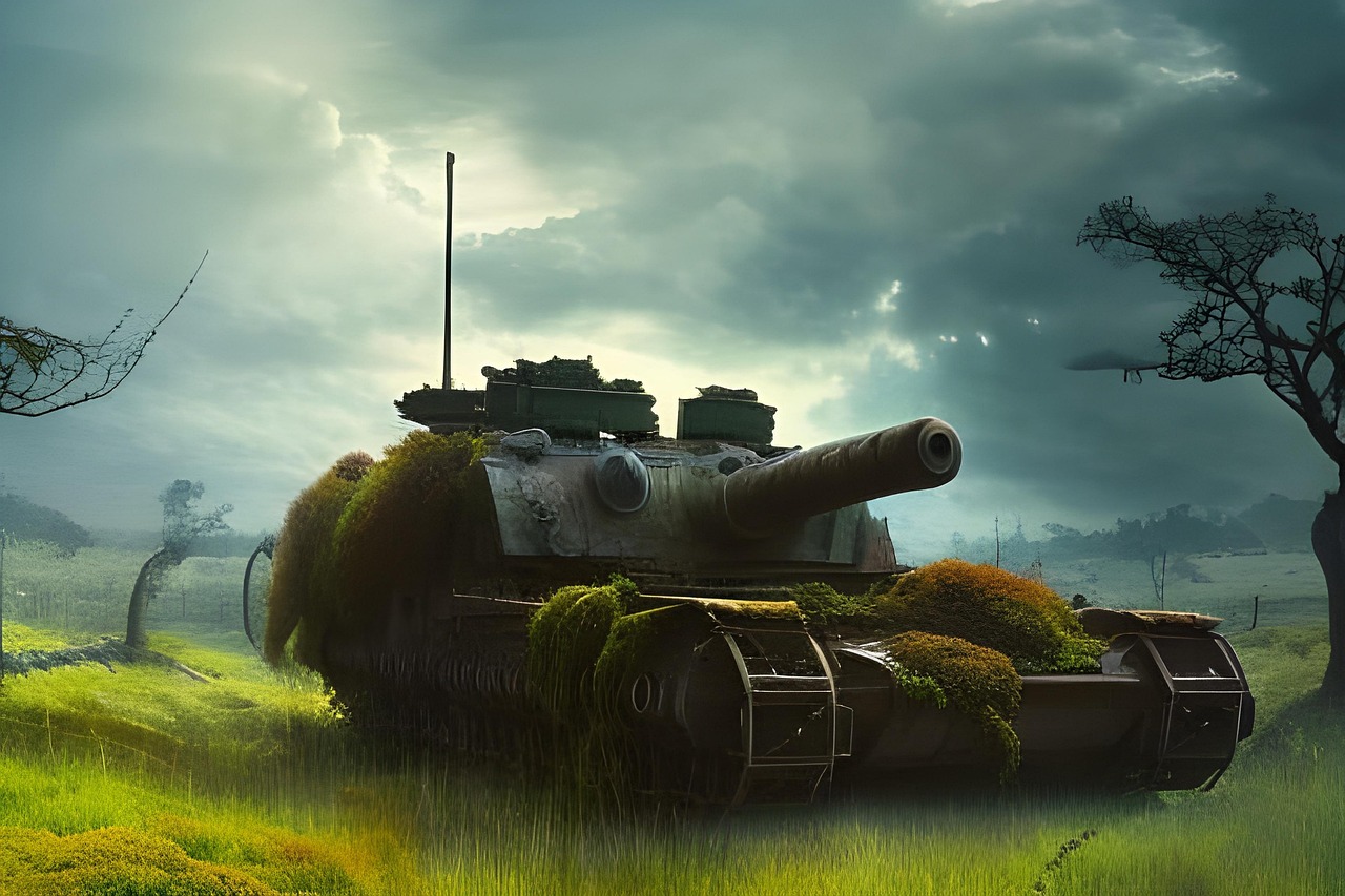 War Leaves Markets Uneasy: Where To Go? - TradeWins Daily